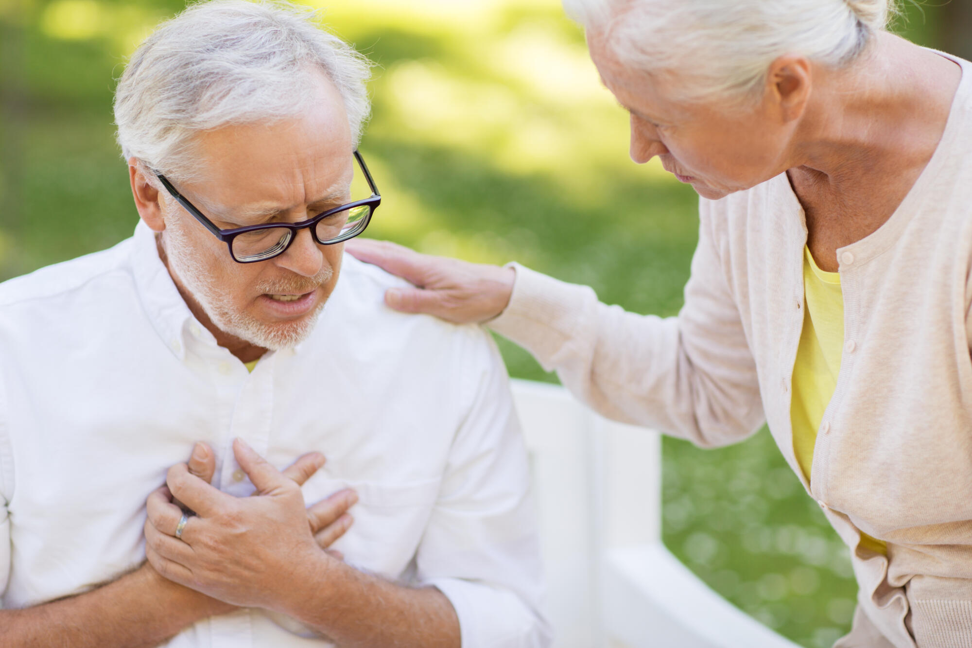 Stages of Coronary Artery Disease Seniors Should Know